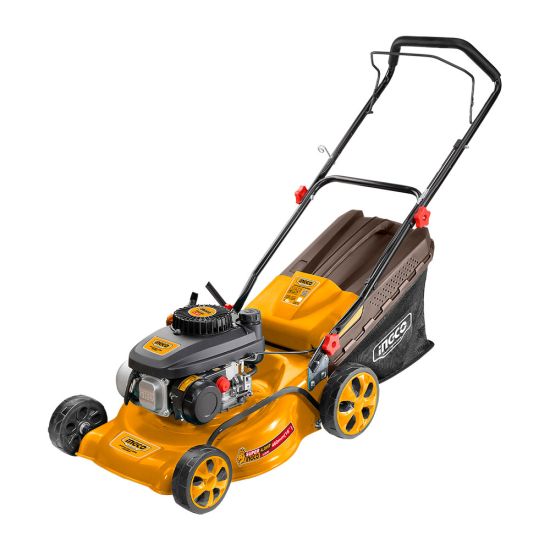 Benzinska kosilica 3KW INGCO GLM141181