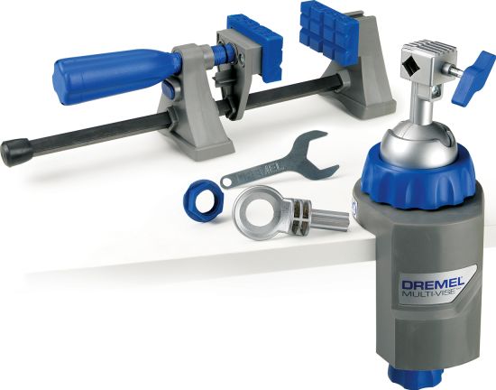 Dremel Multi-Vise (2500) - 26152500JA