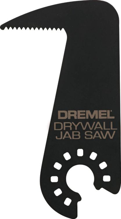 Dremel Multi-Max sečivo klipne testere (MM435) - 2615M435JA