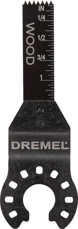 Dremel Multi-Max sečivo za ravno sečenje od 10 mm (MM411) - 2615M411JA