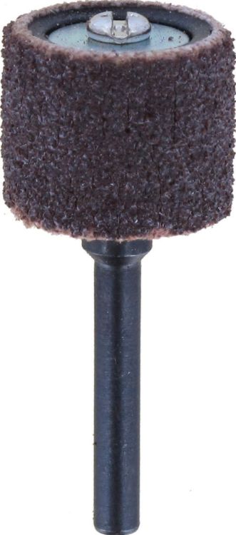 Dremel traka i osovina za brušenje od 13 mm, krupnoća 60 (407) - 2615040732