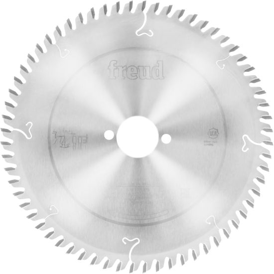 FREUD 220x3,2x30mm 64T list kružne testere za ivericu za formatizere LU3D 0200