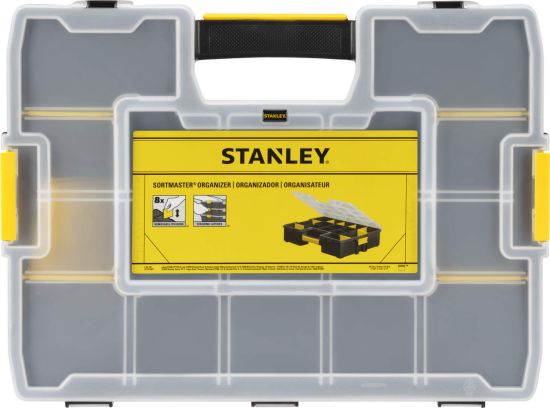 Organizator / klaser sa SORT MASTER Stanley (1-94-745)