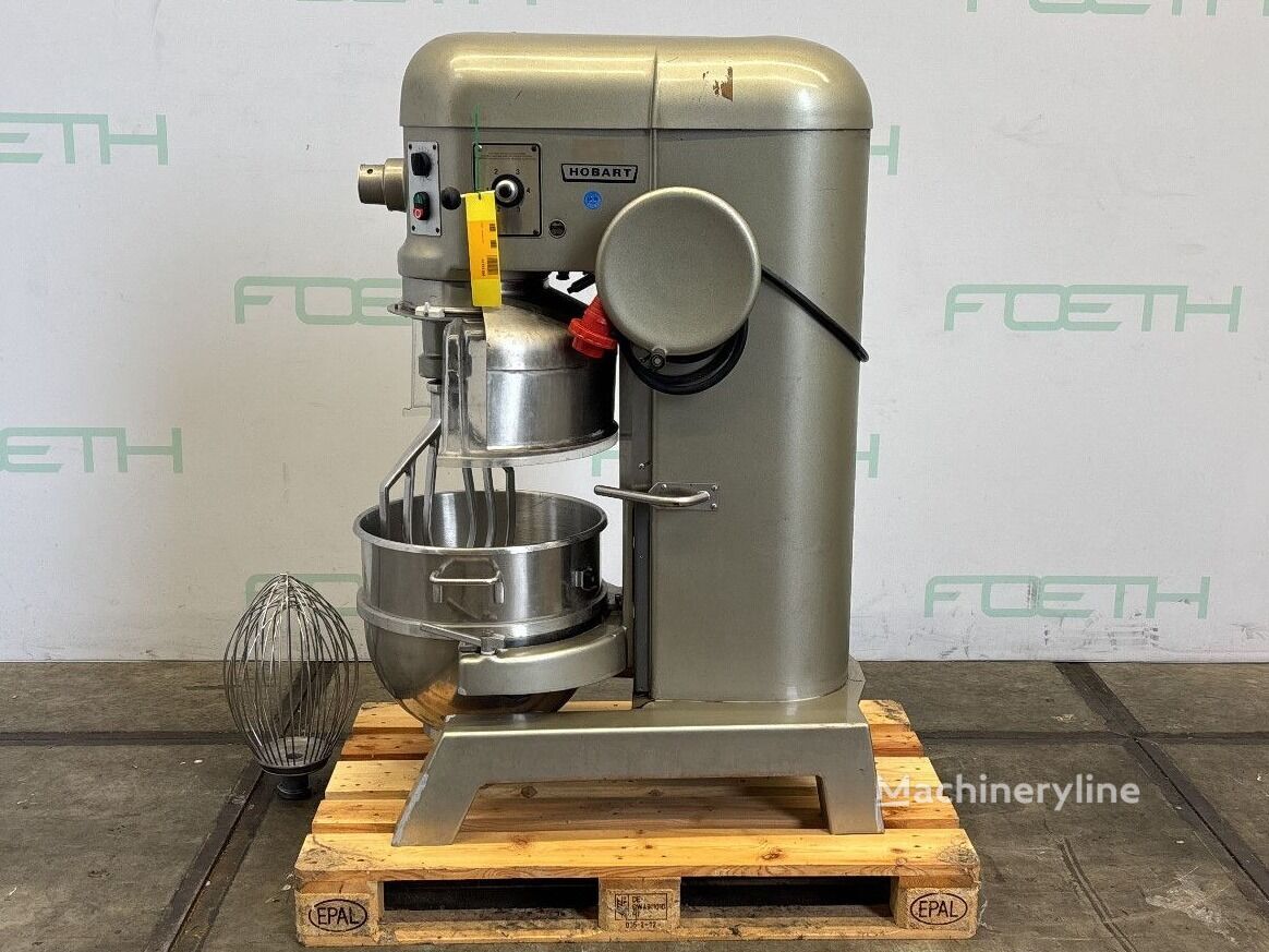 Hobart H600 planetarni mikser