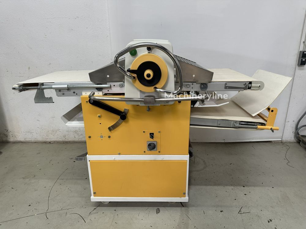 Seewer Rondo SKO 68 laminator za testo