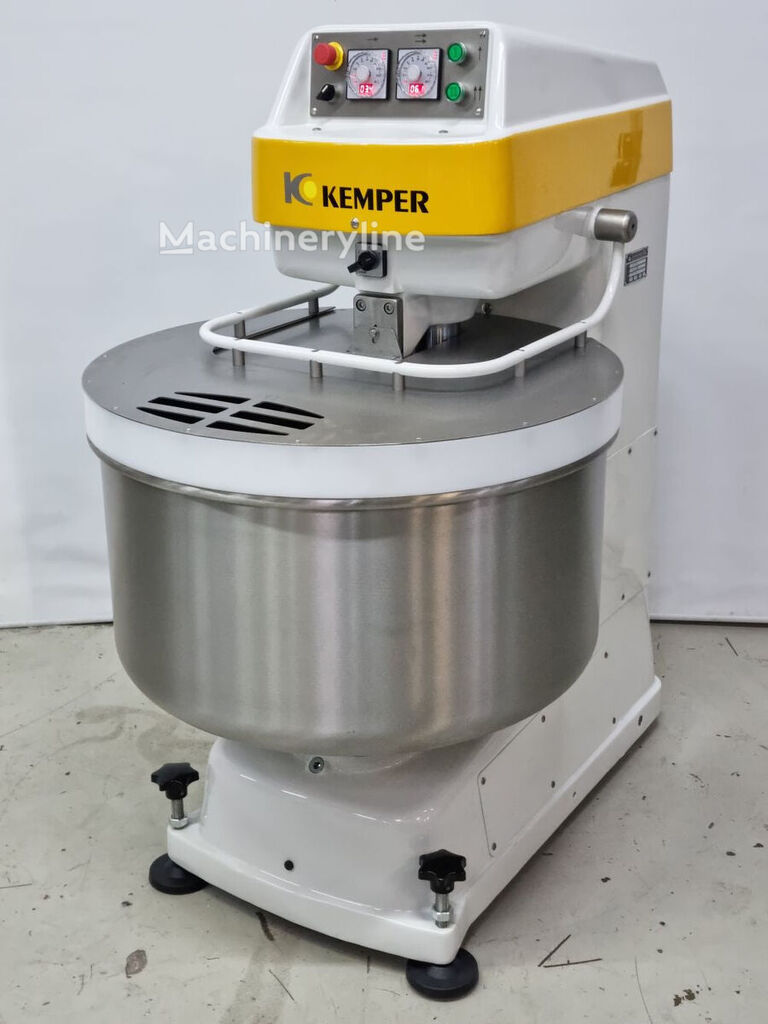 WP Kemper SPL 75 mikser za testo