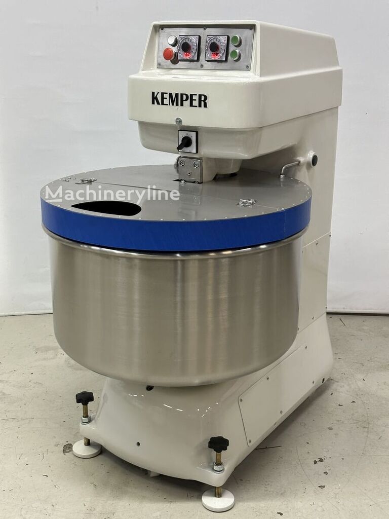 WP Kemper SPL 75 mikser za testo