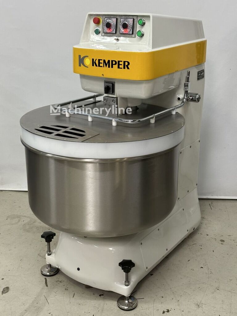 WP Kemper SPL 75 mikser za testo