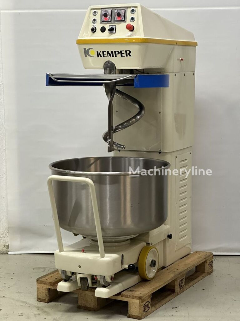 WP Kemper ST 75 A mikser za testo