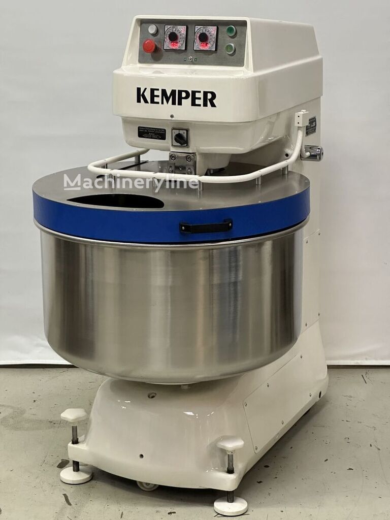 WP Kemper SPL 75 mikser za testo