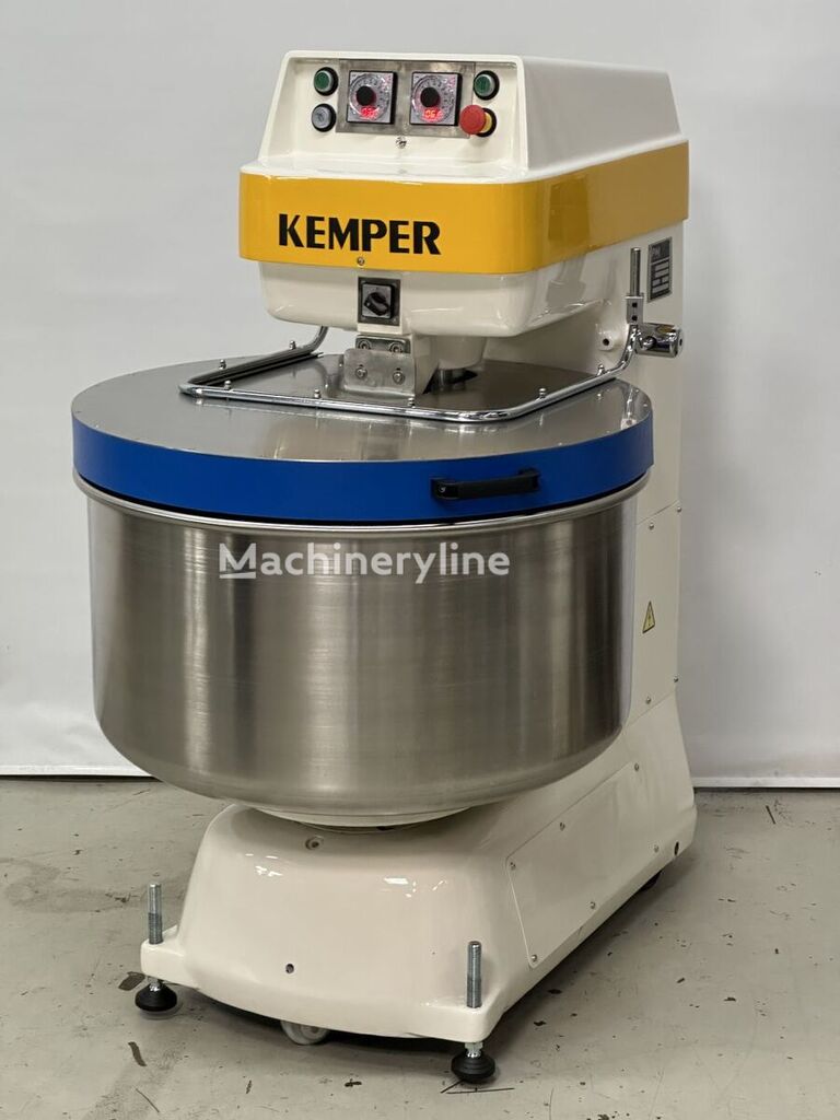 WP Kemper SPL 75 mikser za testo