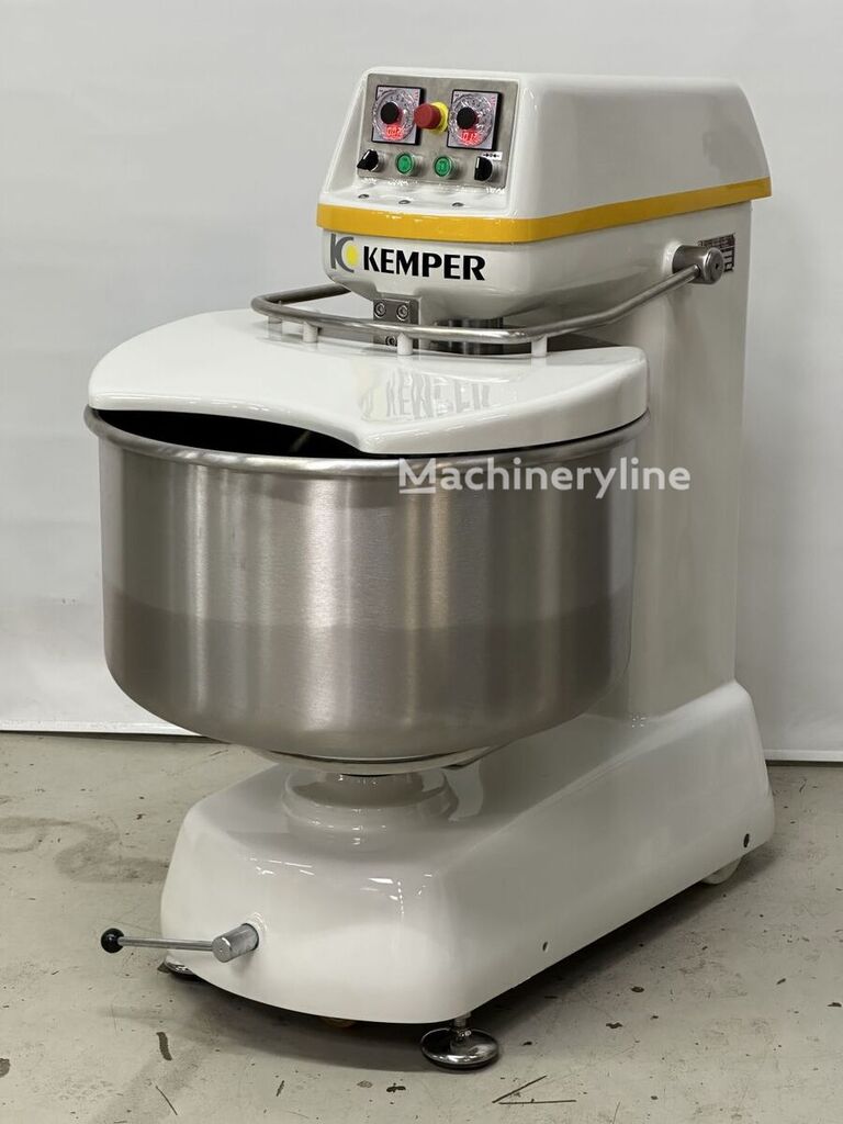 WP Kemper SPL 50 mikser za testo