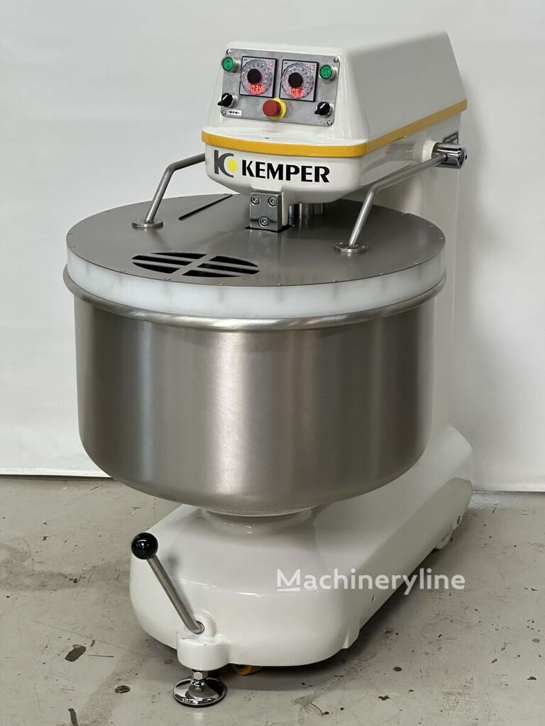 WP Kemper SPL 50 mikser za testo