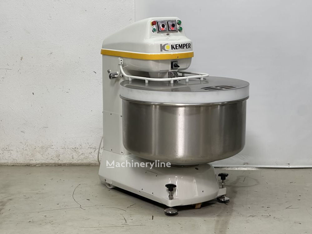 WP Kemper SPL 100 mikser za testo
