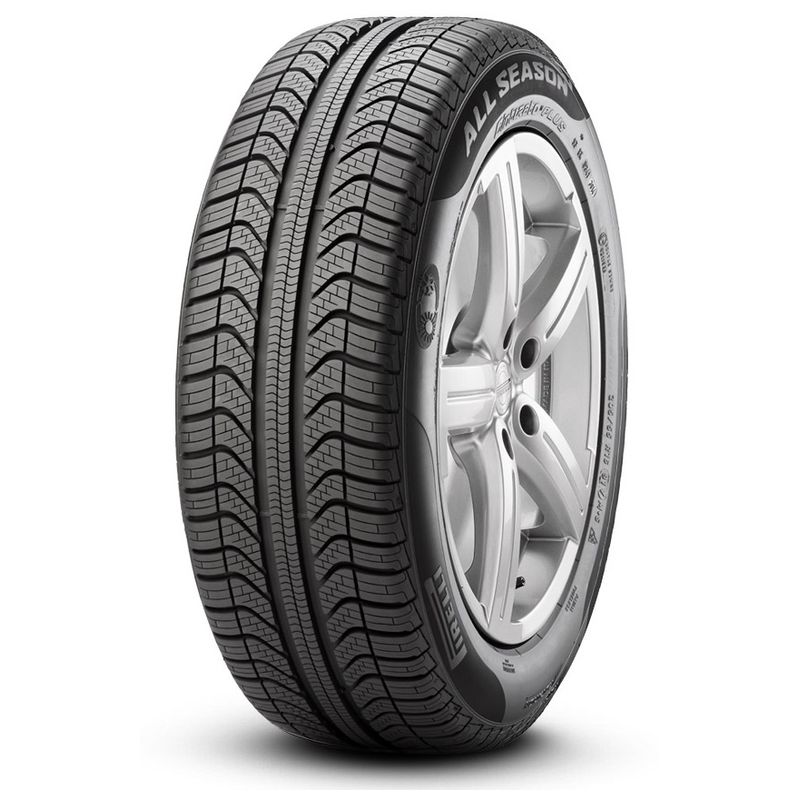 205/55R16 91V PIRELLI Cinturato All Season Plus