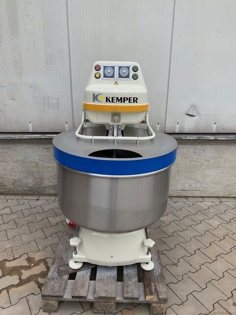 WP Kemper SPL 75 mikser za testo