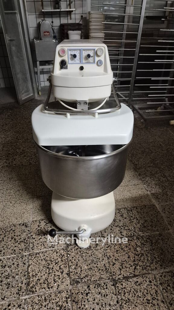 WP Kemper SP 30L planetarni mikser