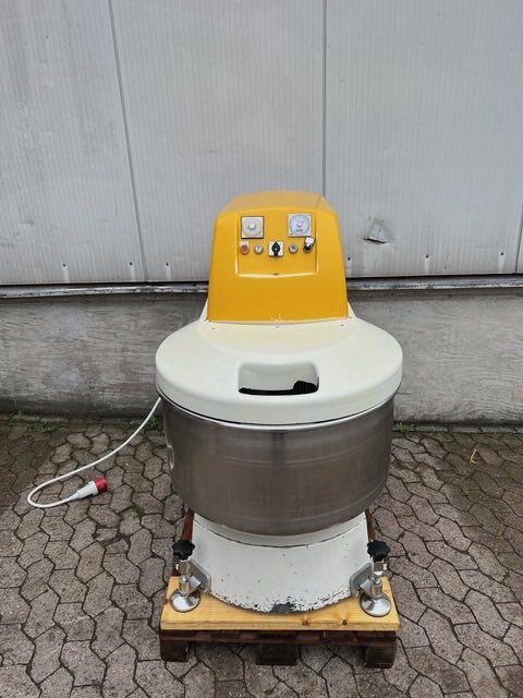WP Kemper ECO 75 mikser za testo