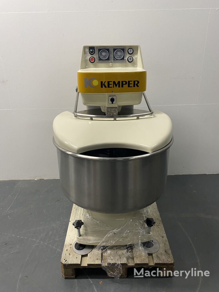 WP Kemper SPL 75 mikser za testo