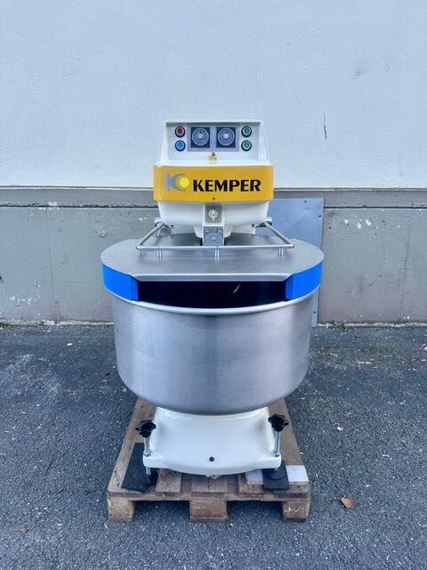 WP Kemper SPL 75 mikser za testo