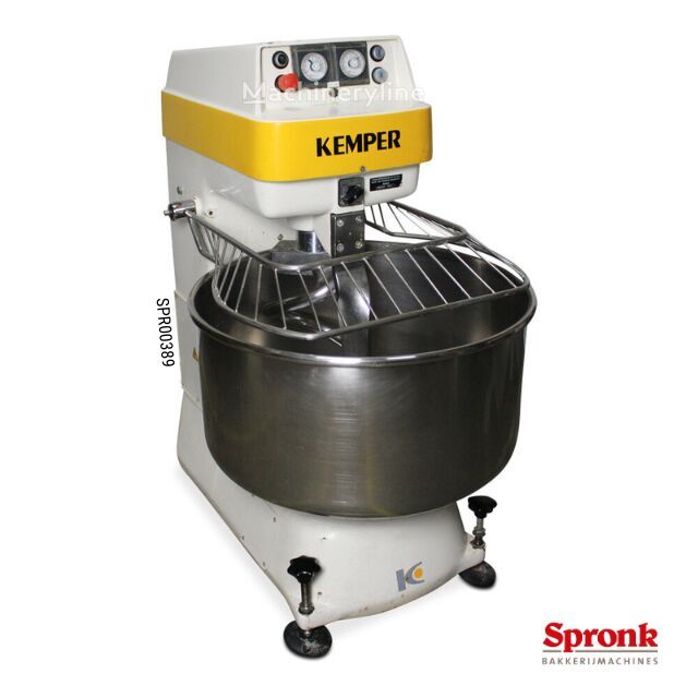 WP Kemper SP 75 L mikser za testo