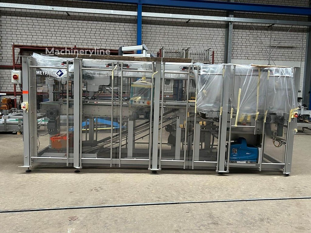 Meypack VP 500 horizontalna mašina za pakovanje