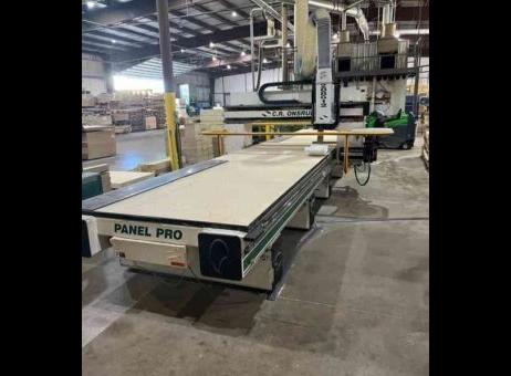 Router CNC Onsrud 288G12