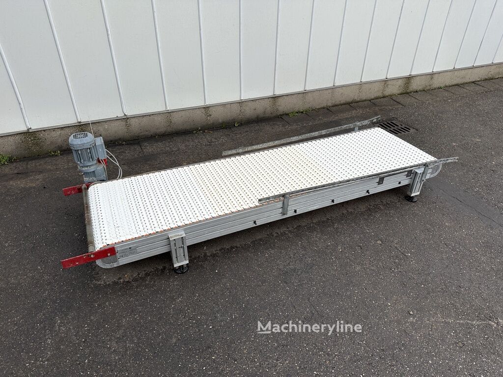 FS FS-solutions poljoprivredni transporter