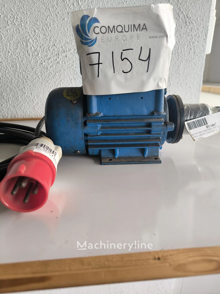 TUTHILL TF5500C806 industrijska pumpa