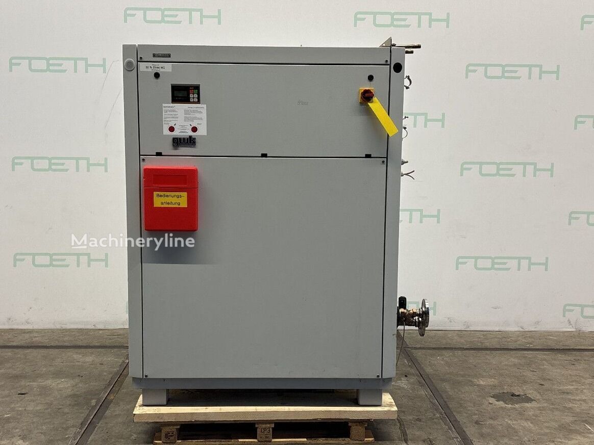 GWK weco 15 WZTX - Temperature control unit laboratorijski inkubator