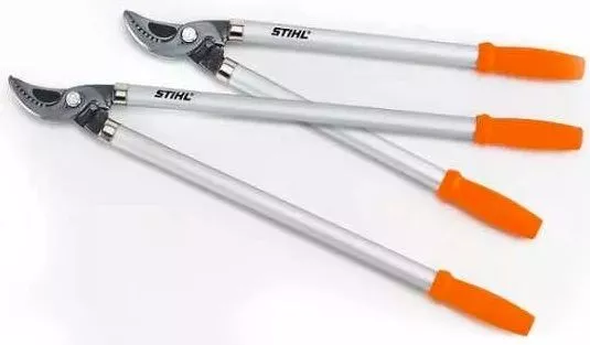 Stihl makaze za lako potkresivanje