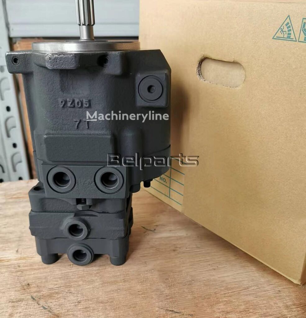 Nachi PVD-00B-16P-6AG3-5757B hidraulična pumpa za Caterpillar 301.5 301.6 301.7 301.8 mini bagera