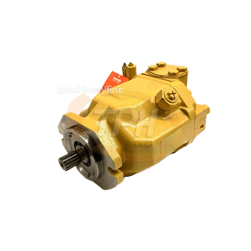 Rexroth 2771869 Axialkolbenpumpe A10VOVO100, 277-1869, CAT 365C L MH, 38 277-1869 aksijalna klipna pumpa za Caterpillar 365C L MH bagera