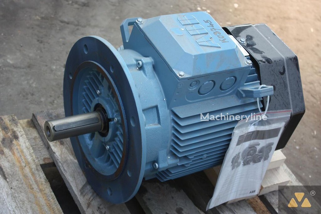 ABB 11KW motor