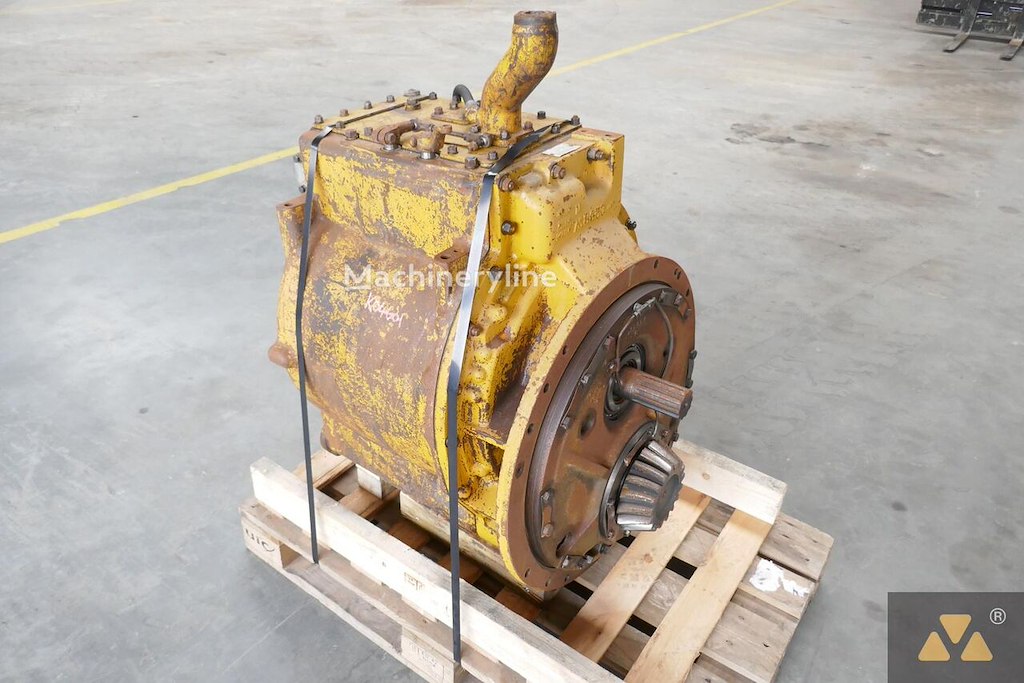 Caterpillar D9H Transmission menjač