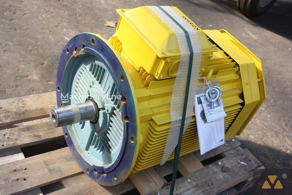 ABB 55KW motor