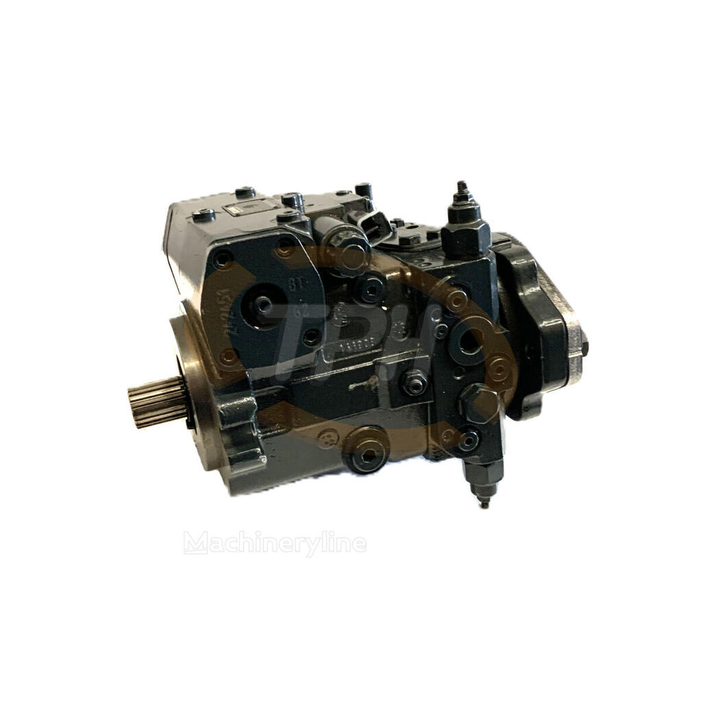 Rexroth 05802435/1 Axialkolbenpumpe A4VG56, Bomag aksijalna klipna pumpa za BOMAG građevinske mašine