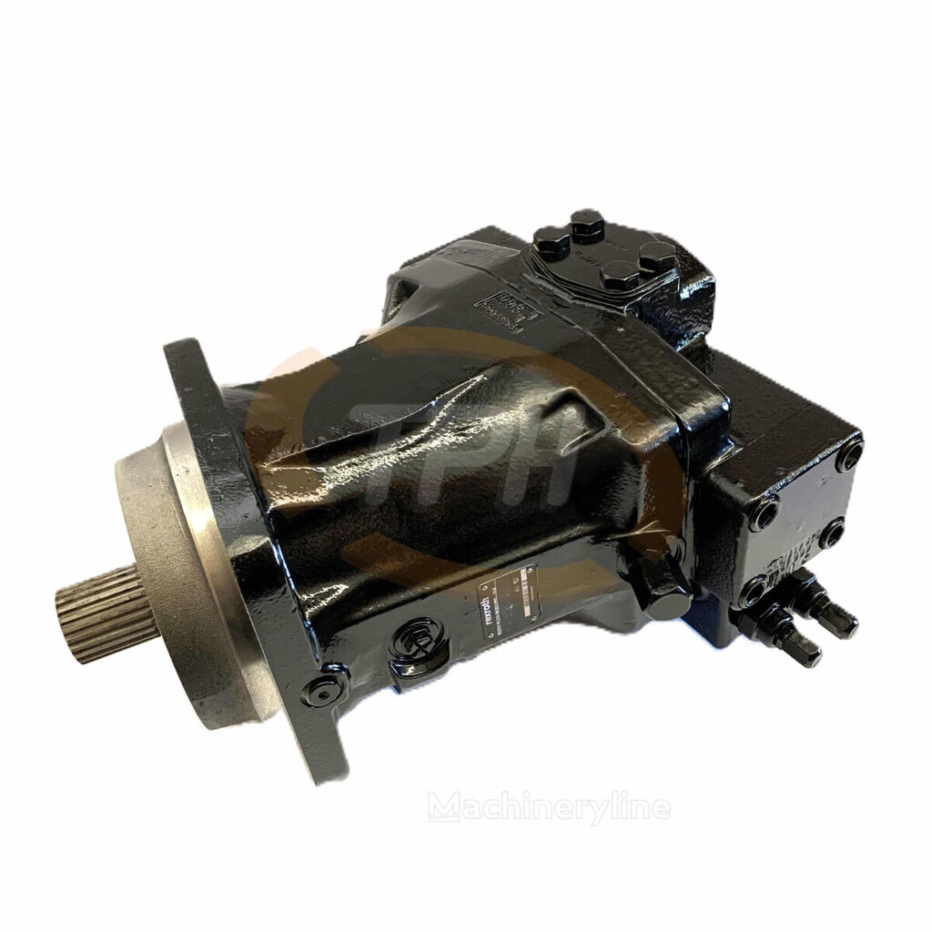 Rexroth 2161259 Axialkolbenpumpe A7VO250, O&K RH75 2161259 aksijalna klipna pumpa za O&K RH75 bagera