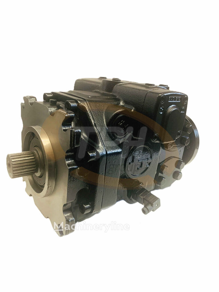 Rexroth 1542520 Axialkolbenpumpe A4V250, O&K RH120C 1542520 aksijalna klipna pumpa za O&K RH120C bagera