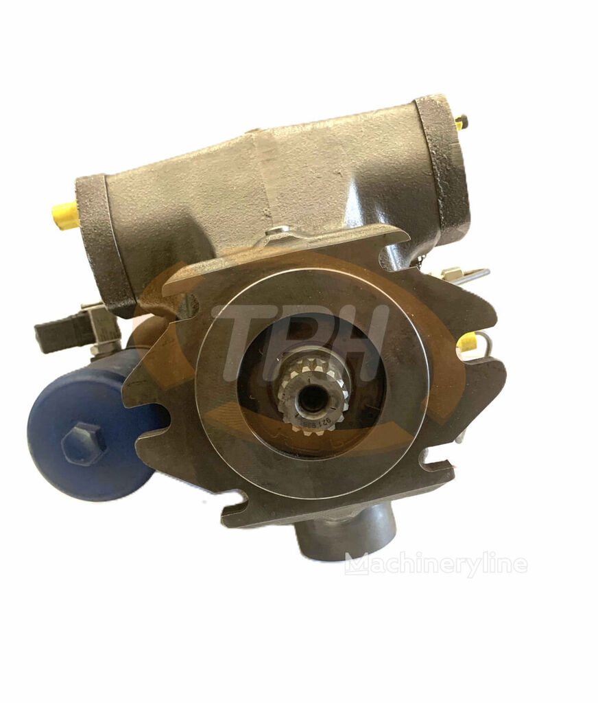 Rexroth R902113108 Axialkolbenpumpe A4VG71 aksijalna klipna pumpa za građevinske mašine