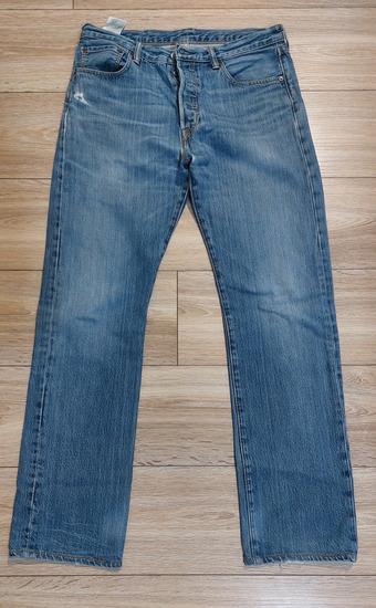 Levi's 501