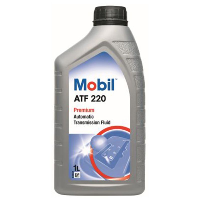 Atf ulje MOBIL Dextron II 220 1 L