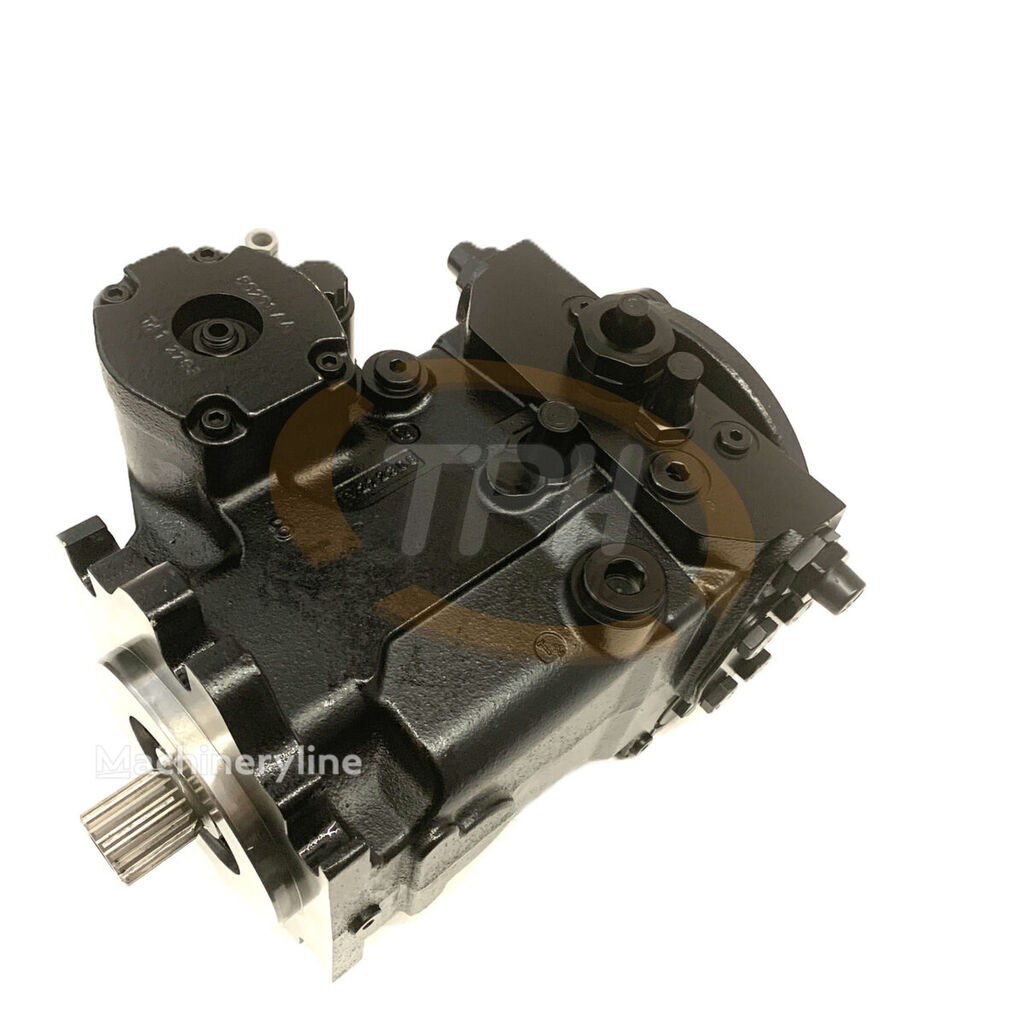 Rexroth 5364662520 Axialkolbenpumpe A4VG125, Terex TL210+260 5364662520 aksijalna klipna pumpa za Terex TL210+260 prednjeg utovarivača