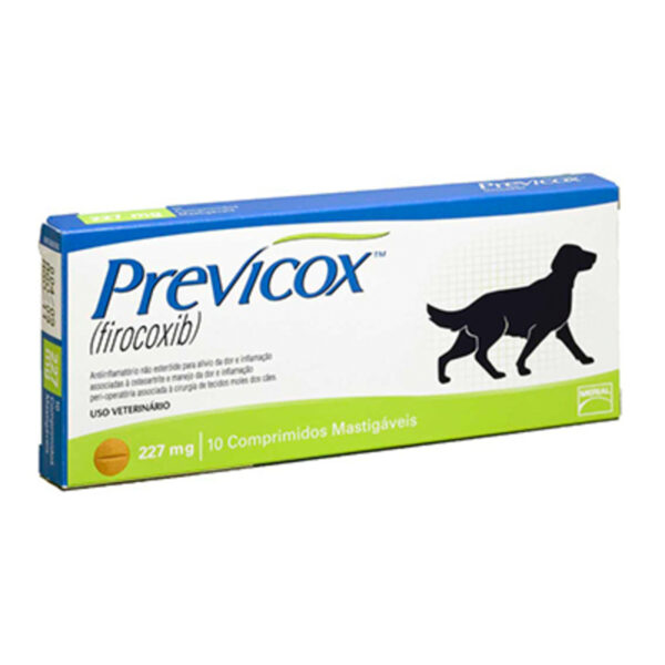 Previcox L 227 mg – 30 tableta