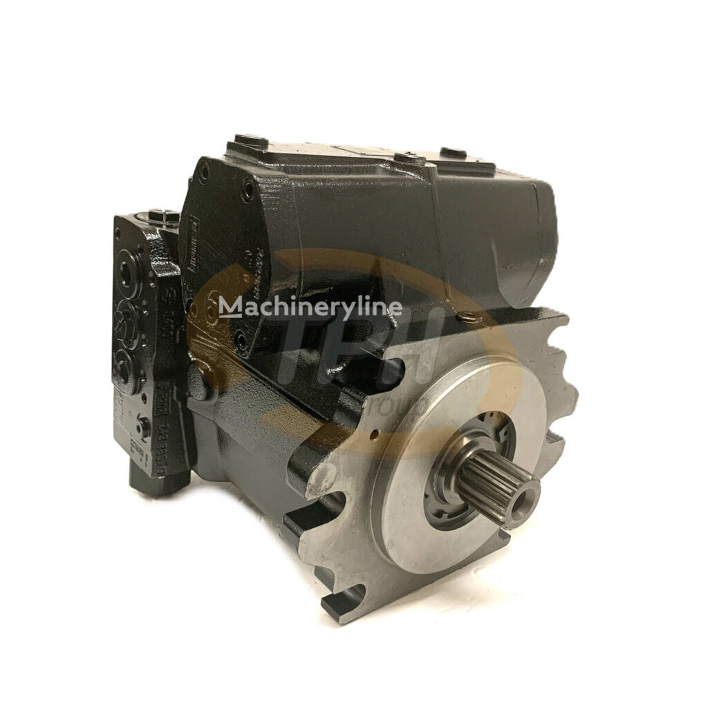 Rexroth 3689980 Axialkolenpumpe A4VG125, Caterpillar RH90C 368-9980 aksijalna klipna pumpa za Caterpillar RH90C bagera