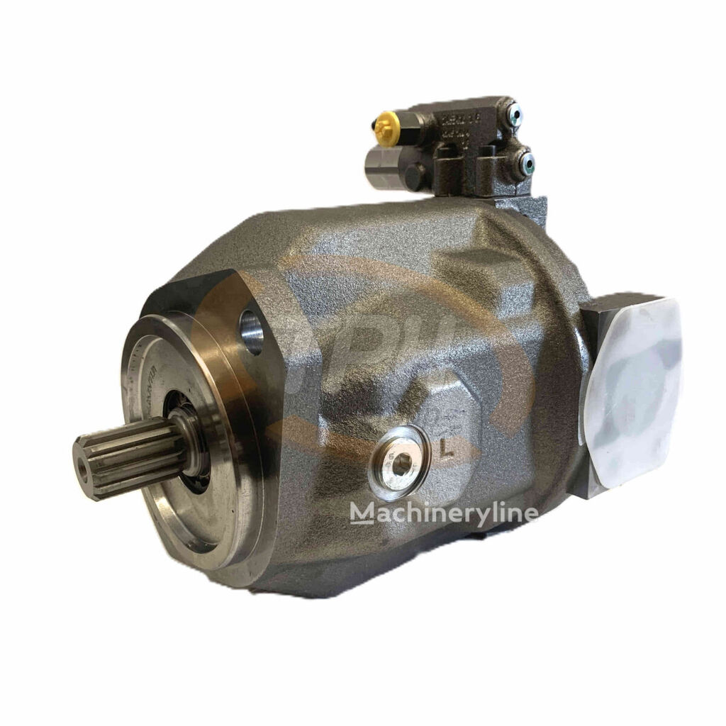 Rexroth R902477310 Axialkolbenpumpe A10VO71 aksijalna klipna pumpa za građevinske mašine
