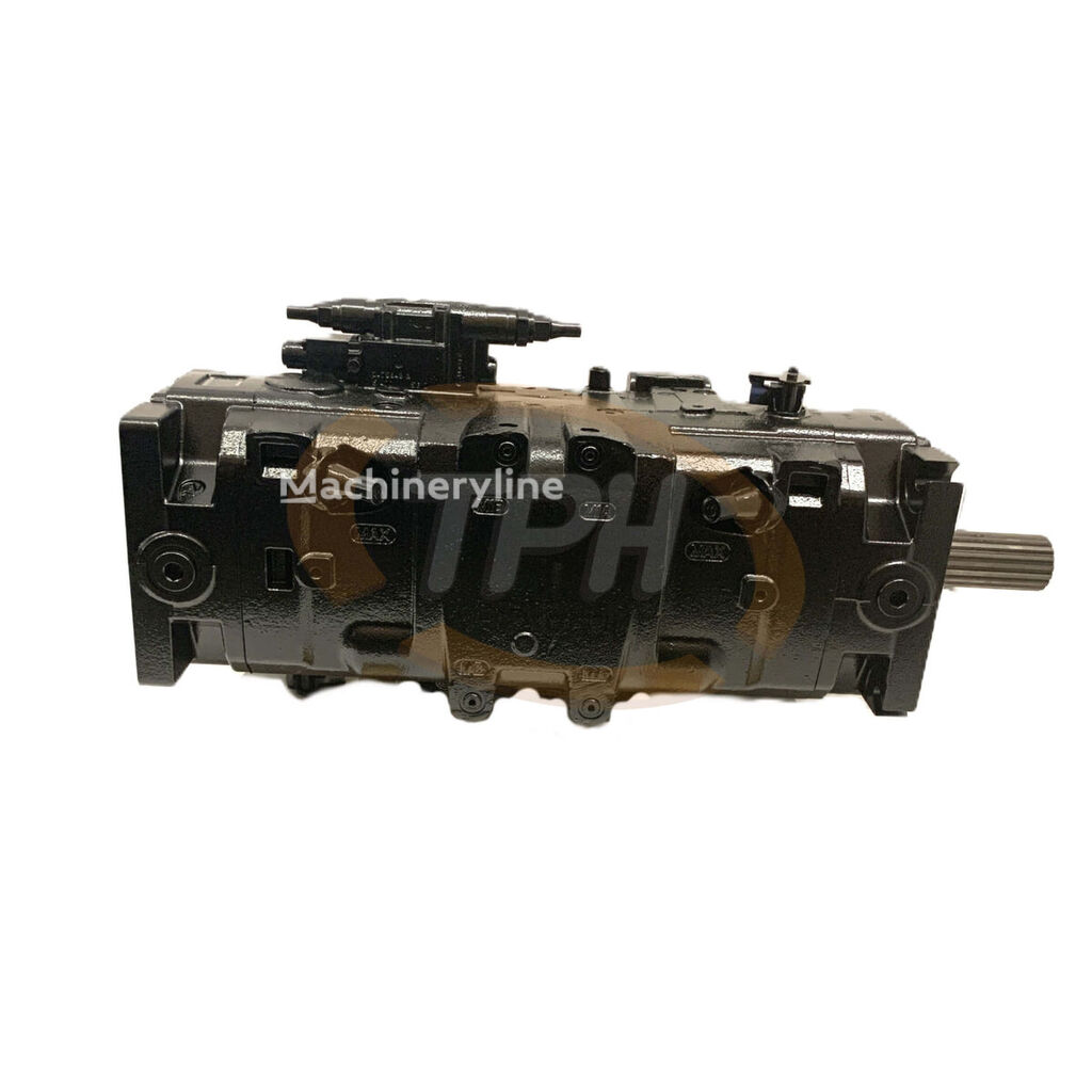 Rexroth 576-3072 Axialkolbenpumpe A28VLO280, 5763072, 369-9655, 3699655, 576-3072 aksijalna klipna pumpa za Caterpillar 390F, 374F bagera