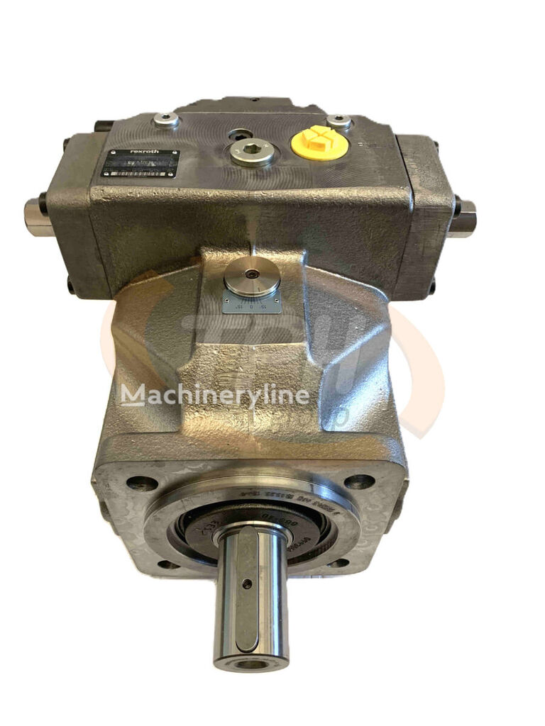 Rexroth R910999125 Axialkolbenpumpe A4VSO180, R910934611 aksijalna klipna pumpa za bagera