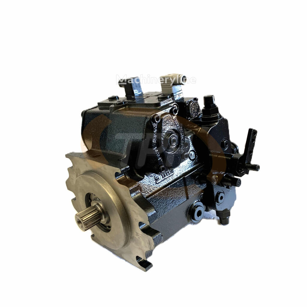 Rexroth R909601953 Axialkolbenpumpe A4VG90 R909601953 aksijalna klipna pumpa za građevinske mašine