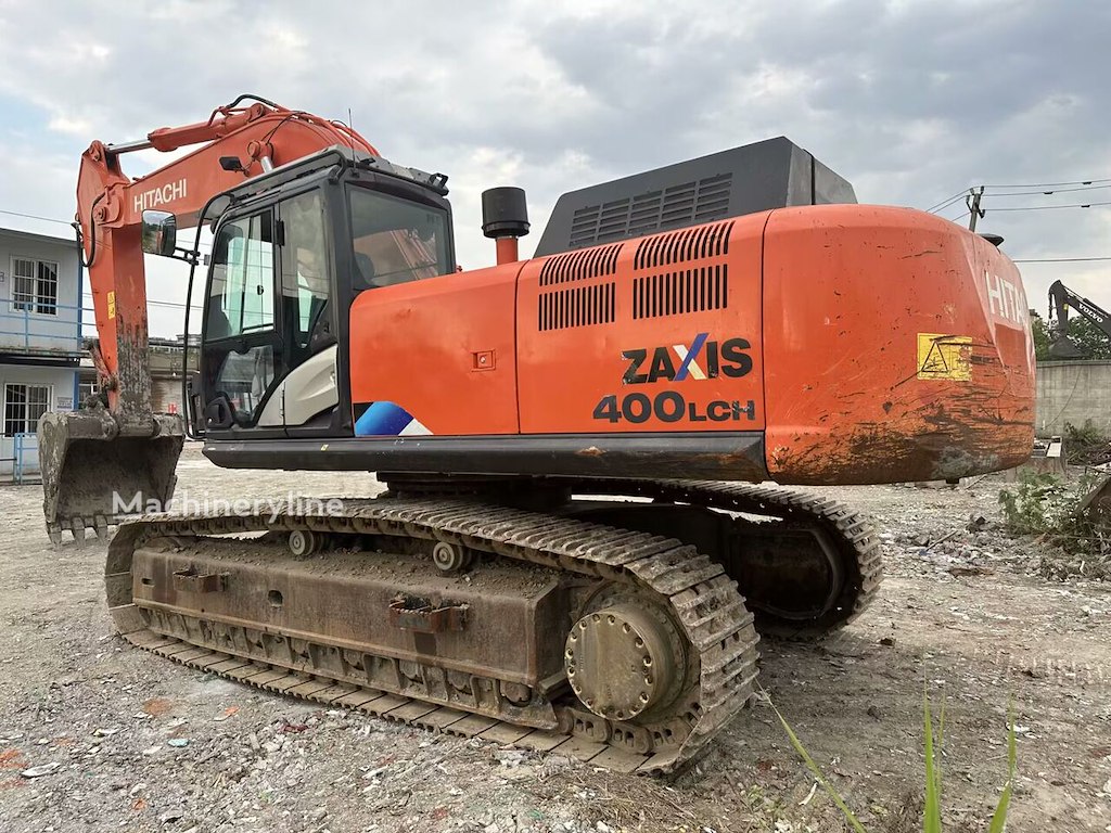 Hitachi ZX400-5A bager guseničar